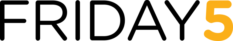 Home - friday5.org
